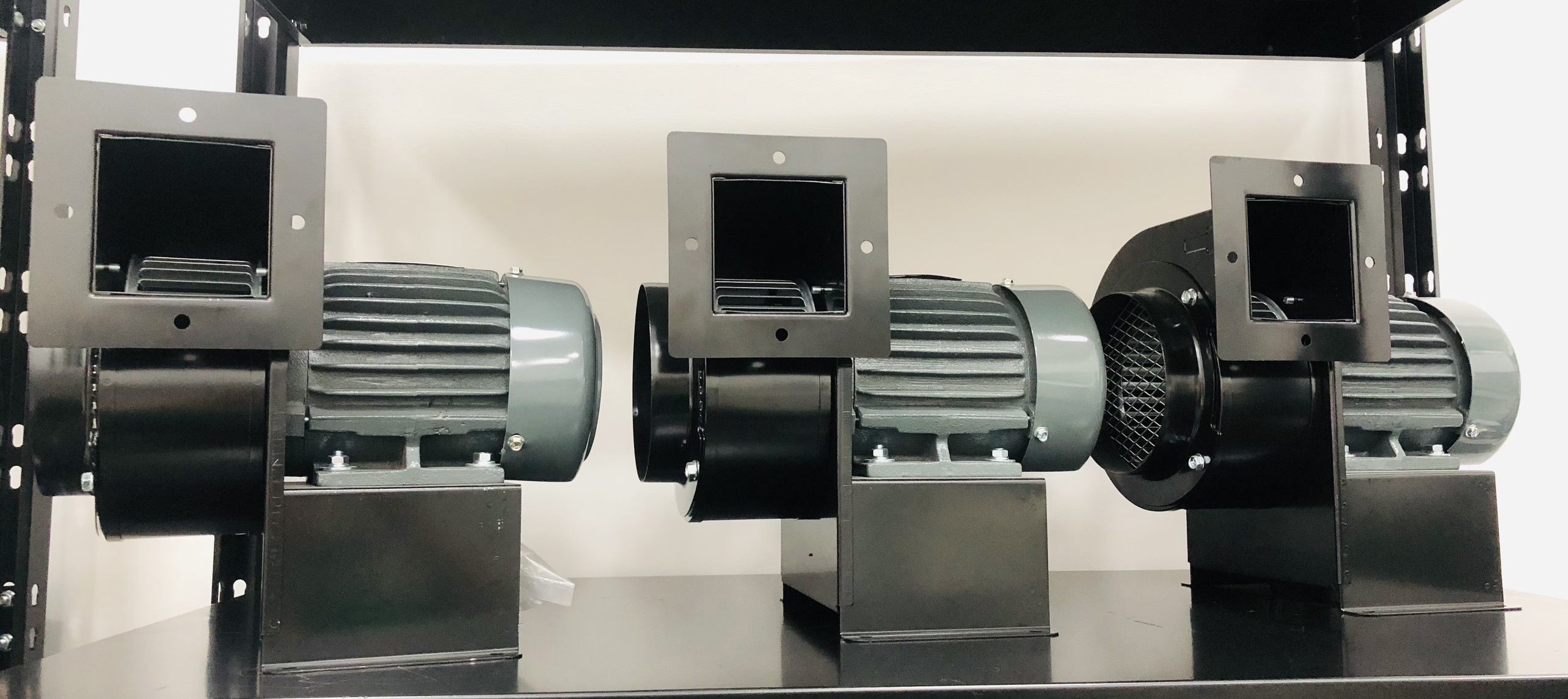 Quạt hút khí model CY-150